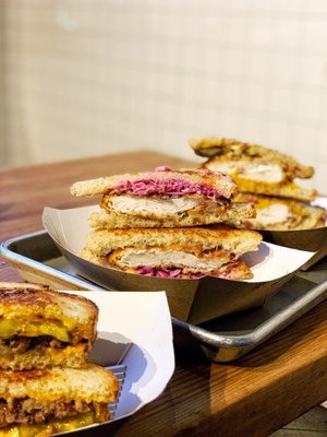 MELT SHOP - 851 Photos & 685 Reviews - 135 W 50th St, New York, New ...