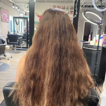 FLYING SCISSORS SALON & SPA - Updated September 2025 - 57 Photos & 62 ...