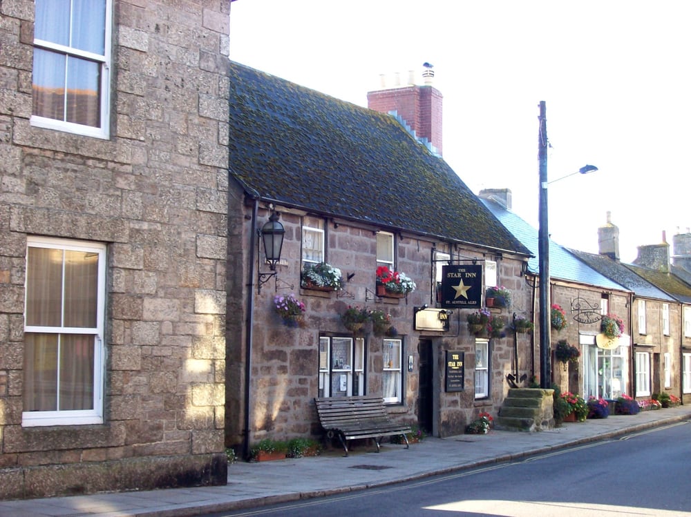 STAR INN - Updated June 2025 - 1 Fore Street, Penzance, Cornwall ...