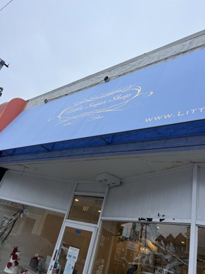 LITTLE SUGAR SHOP - Updated December 2025 - 194 Photos & 163 Reviews ...