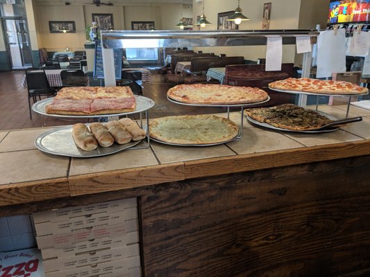 PIZZA MAN’S PIZZA - Updated June 2026 - 13 Photos & 30 Reviews - 9 S ...