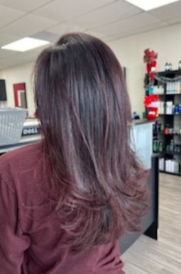 QUICK CLIPS HAIR SALON - Updated December 2025 - 45 Photos & 55 Reviews ...