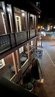 MARYLAND INN - Updated January 2026 - 31 Photos & 29 Verified Reviews ...