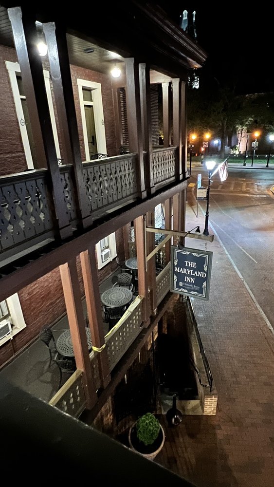 MARYLAND INN - Updated January 2026 - 31 Photos & 29 Verified Reviews ...