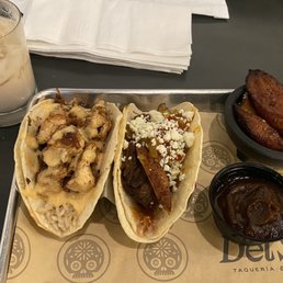 DEL SUR - Updated December 2025 - 191 Photos & 110 Reviews - 1 N Godley ...