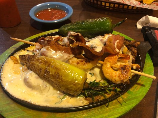 FAJITA GRILL MEXICAN RESTAURANT - Updated April 2026 - 13 Reviews ...