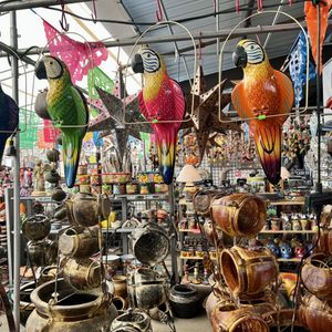 MESA MARKET PLACE SWAP MEET - 135 Photos & 136 Reviews - 10550 E ...