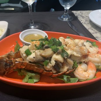 FIFI’S SEAFOOD RESTAURANT - Updated November 2024 - 510 Photos & 458 ...