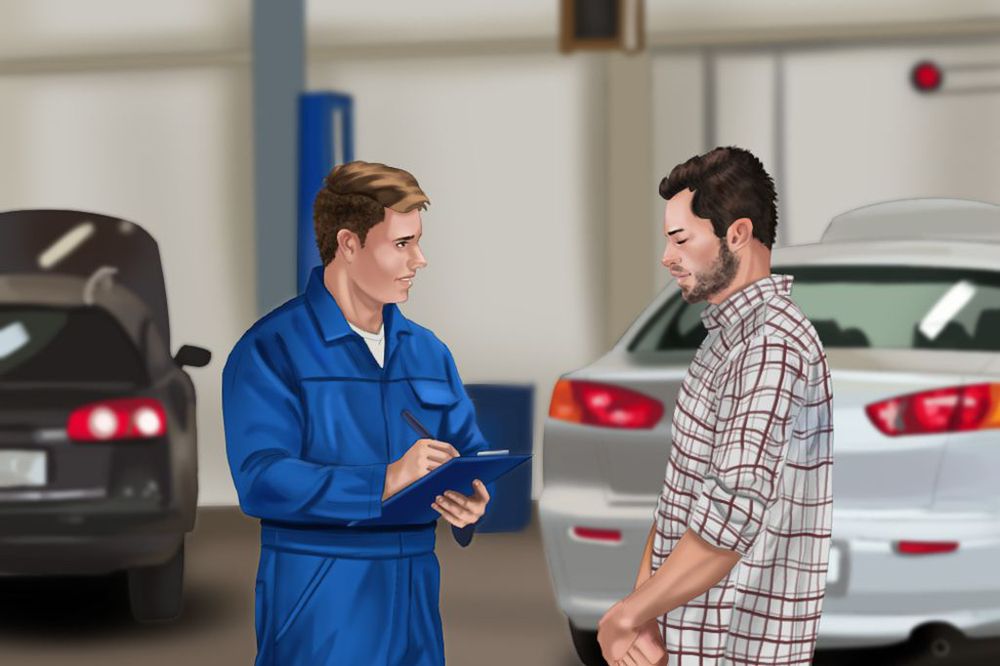 FRISCO AUTOMOTIVE & TRANSMISSION - Updated July 2025 - 6623 Main St ...