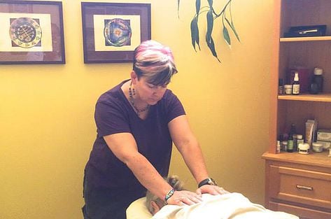 SPIRITSONG MASSAGE - Updated January 2026 - 10 Reviews - 9430 SW Coral ...
