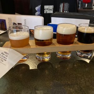 CALAPOOIA BREWING COMPANY - 128 Photos & 222 Reviews - 140 Hill St NE ...
