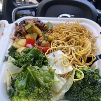 PANDA EXPRESS - Updated January 2025 - 50 Photos & 68 Reviews - 2166 ...