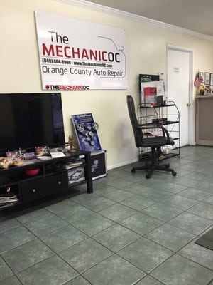 THE MECHANIC OC - 65 Photos & 147 Reviews - 25761 Obrero Dr, Mission ...