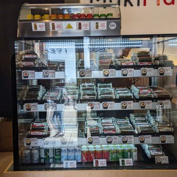 MAKI MART - Updated August 2024 - 34 Photos & 16 Reviews - 5371 Yonge ...