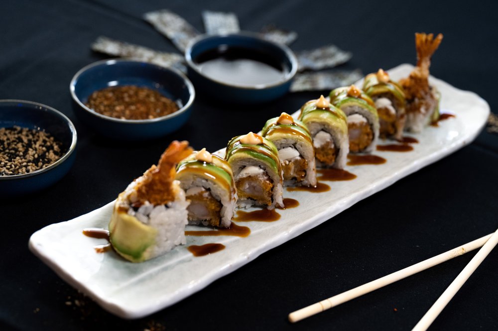 SURU RESTAURANT - Updated September 2025 - 28 Photos - 3470 NW 82nd Ave ...