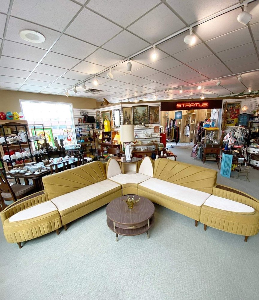 ELLA GRACE MARKETPLACE - Updated January 2026 - 52 Photos - 7271 12 ...