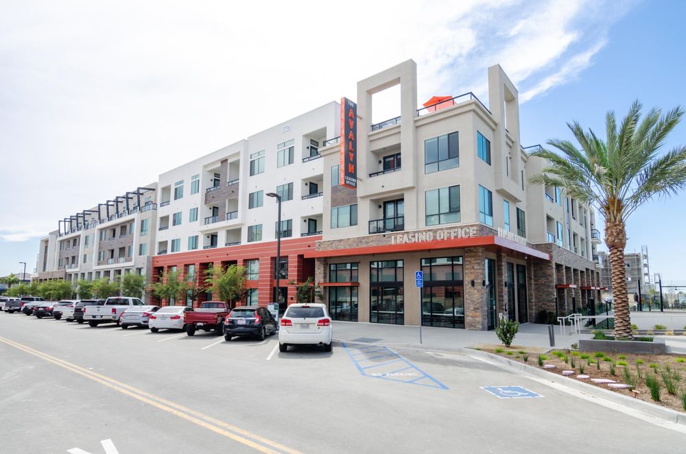 THE AVALYN - Updated December 2025 - 102 Photos - 1774 Metro Ave, Chula ...