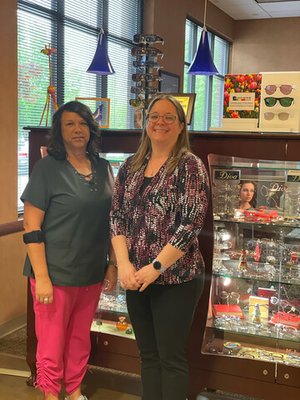 BRUMM EYE CENTER - Updated December 2025 - 16 Photos - 6751 N 72nd St ...