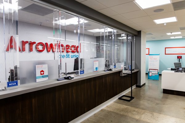 ARROWHEAD CREDIT UNION - Updated December 2025 - 15 Reviews - 24325 ...