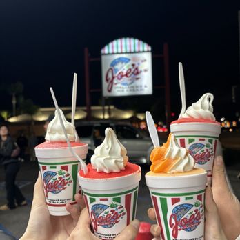 JOE’S ITALIAN ICE - ANAHEIM - Updated June 2024 - 4291 Photos & 3050 ...