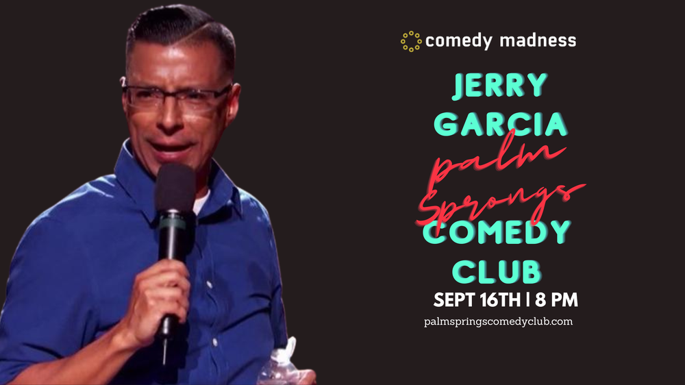 PALM SPRING COMEDY FESTIVAL - Updated June 2025 - 12 Photos - 150 S ...