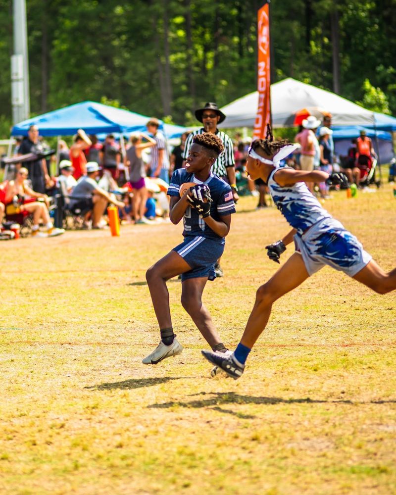 7 ON 7 FOOTBALL - Updated February 2025 - 8924 Midway West Rd, Raleigh ...