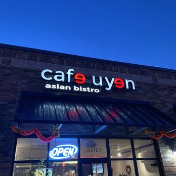 CAFE UYEN - Updated September 2024 - 181 Photos & 101 Reviews - 501 S ...