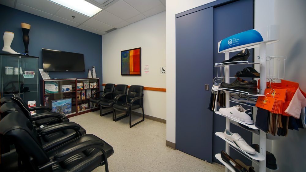 ACTIVA CLINICS- HAMILTON - Updated August 2024 - 26 Photos - 50 Dundurn Street S, Hamilton ...