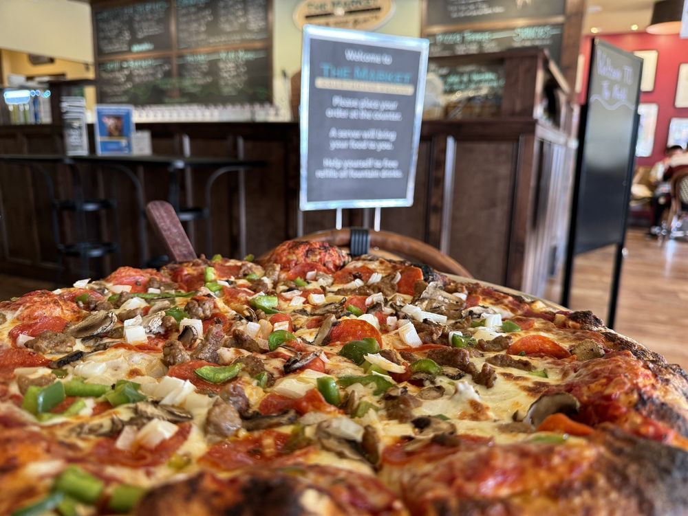 THE MARKET - COURTHOUSE SQUARE - Updated July 2024 - 76 Photos & 84 ...