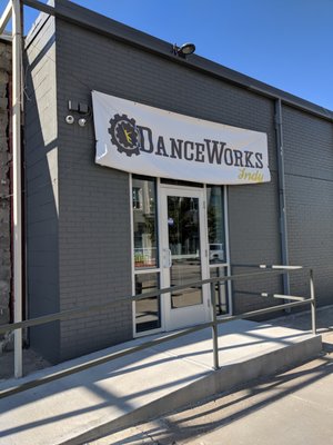 DANCEWORKS INDY - Updated January 2026 - 25 Photos & 28 Reviews - 537 E ...