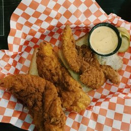 TIMMY’S HOT CHICKEN - Updated July 2025 - 232 Photos & 130 Reviews ...