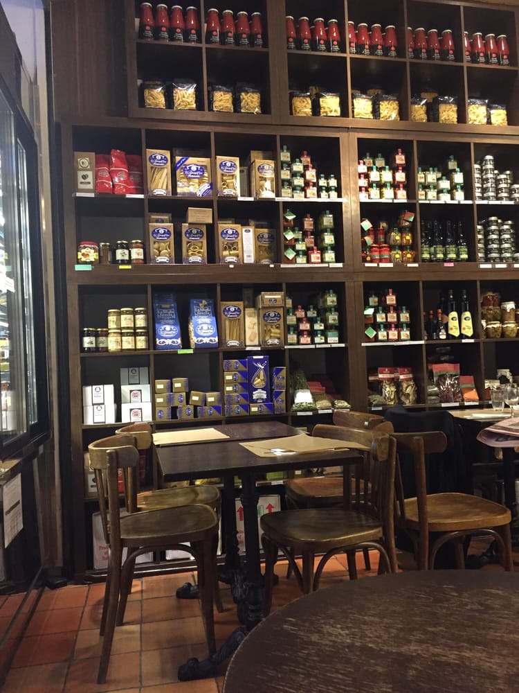 GUSTO - Updated December 2024 - 13 Photos & 22 Reviews - 4 Rue Caron ...
