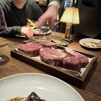 THE BUTCHER CHEF - Updated December 2025 - 168 Photos & 46 Reviews - 8 ...