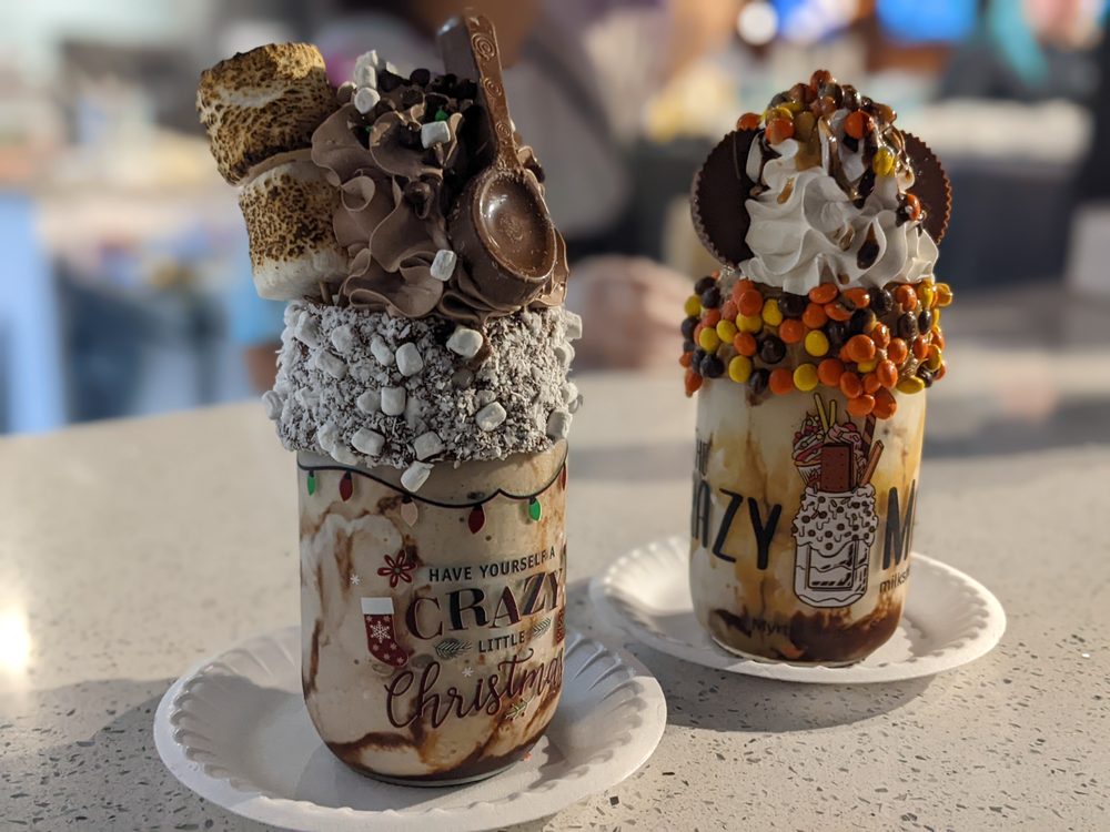 THE CRAZY MASON - Updated June 2024 - 444 Photos & 234 Reviews - 2461 ...