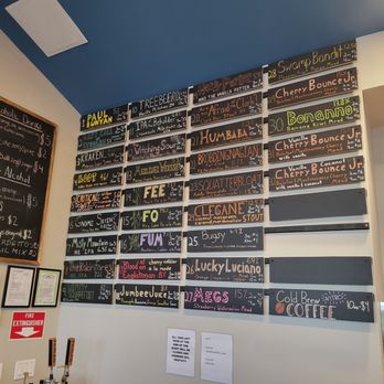 FABLED BREW WORKS - Updated January 2025 - 84 Photos & 40 Reviews - 331 ...