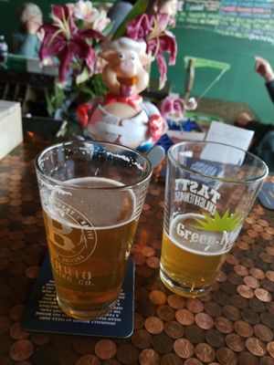 THE WHINING PIG - GILBERT - 175 Photos & 270 Reviews - Wine Bars - 2512 ...