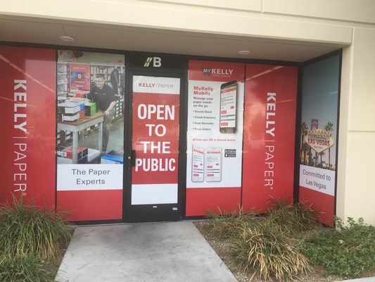 KELLY PAPER STORE - Updated May 2025 - 3655 W Sunset Rd, Las Vegas ...