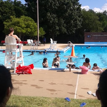 FORD POOL - Updated October 2025 - 13 Photos - 724 Whitman Dr, Allen ...