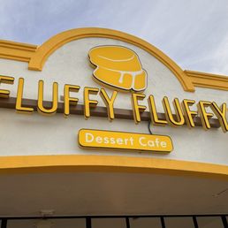 FLUFFY FLUFFY DESSERT CAFE - Updated October 2025 - 517 Photos & 208 ...