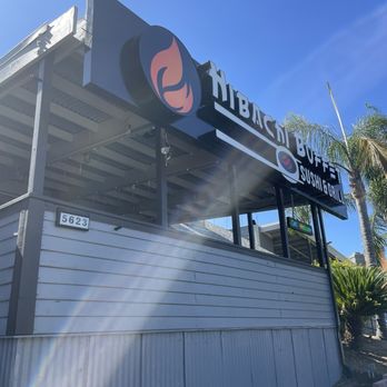HIBACHI BUFFET - Updated July 2025 - 802 Photos & 635 Reviews - 5623 ...