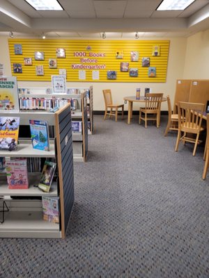 PLAINVILLE PUBLIC LIBRARY - Updated September 2025 - 32 Photos - 56 E ...