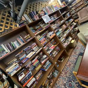 ATLANTA VINTAGE BOOKS - 74 Photos & 62 Reviews - 3660 Clairmont Rd ...