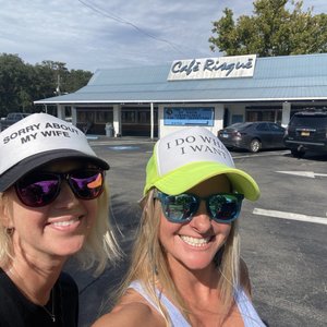 CAFE RISQUE - 29 Photos & 52 Reviews - 17035 SE County Rd 234, Micanopy ...