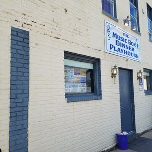 CINEMA & DRAFTHOUSE - Updated December 2025 - 11 Reviews - 31 W Broad ...