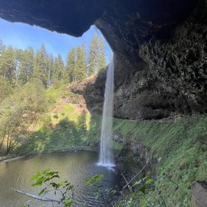 SILVER FALLS STATE PARK - 1398 Photos & 310 Reviews - 20024 Silver ...