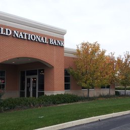 Old National Bank Reviews | Read Customer Service Reviews of ...