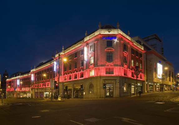 THE LIGHT - Updated July 2025 - 15 Photos & 25 Reviews - The Headrow ...