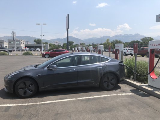 TESLA - Updated May 2026 - 29 Photos & 37 Reviews - 2312 S State Street ...