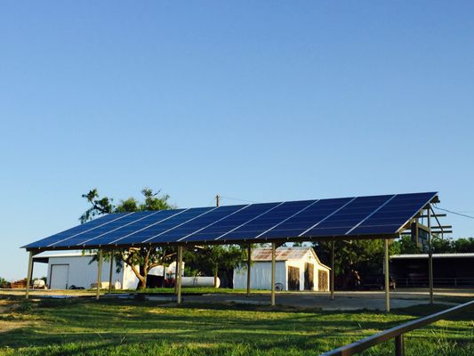 WEST TEXAS SOLAR - Updated January 2026 - 39 Photos - 4074 E Overland ...