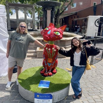 PORTLAND SATURDAY MARKET - Updated May 2025 - 973 Photos & 631 Reviews ...